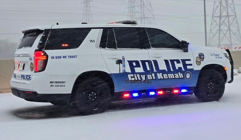 TFRS - Texas First Response Services